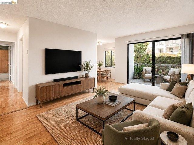3 Commodore Dr Unit B153, Emeryville, CA 94608