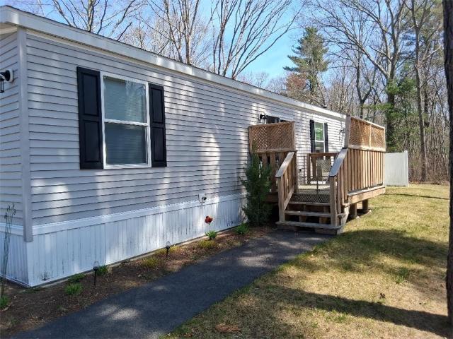 3 Comfort Way, Coventry, RI 02816 | MLS #1410