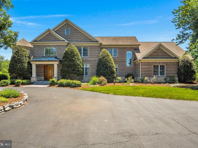 3 Conestoga Lane