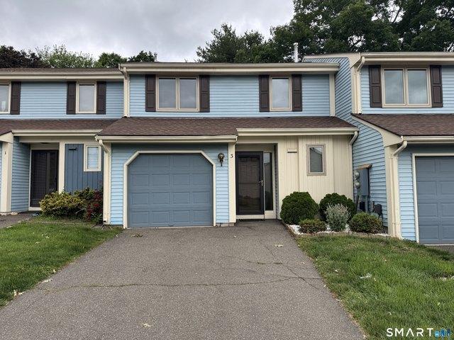 3 Copper Beech Dr Unit 3, Rocky Hill, CT 06067