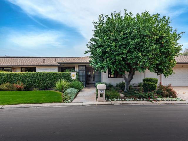3 Cornell Drive