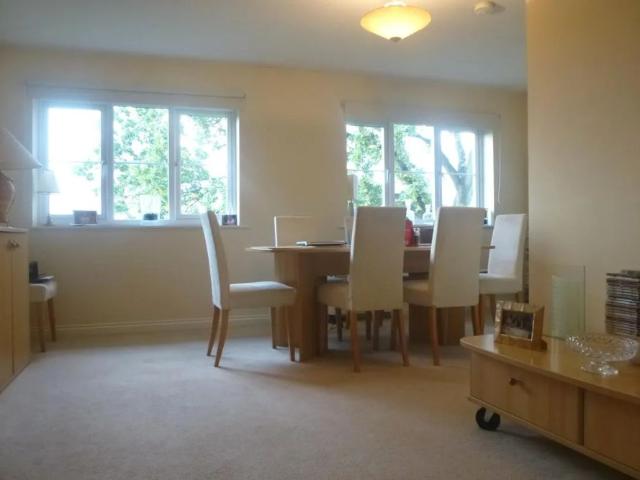 3 Cottonham Close