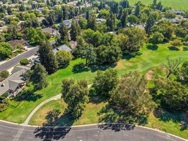 3 Country Club Dr, El Macero, CA 95618