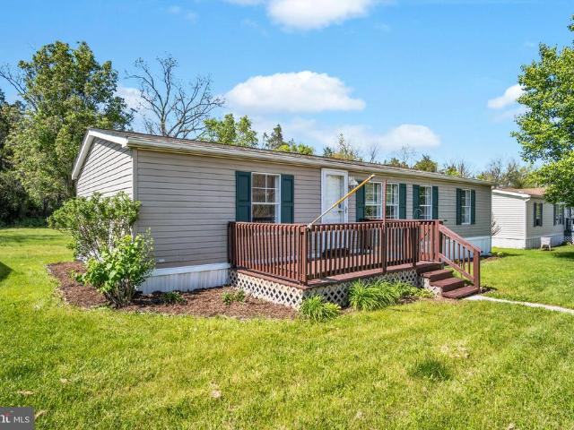 3 Country View Court