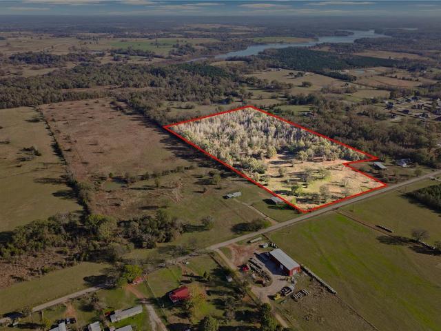 3 County Road 4840, Mount Pleasant, TX 75455 | MLS #21135 | Compass