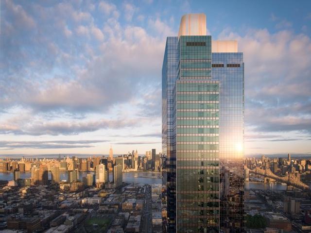 3 Court Sq W Unit 517, Queens, NY 11101