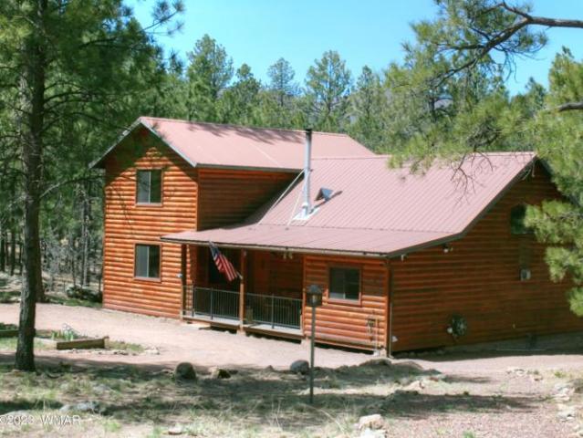 3 Cr N2148, Alpine, AZ 85920
