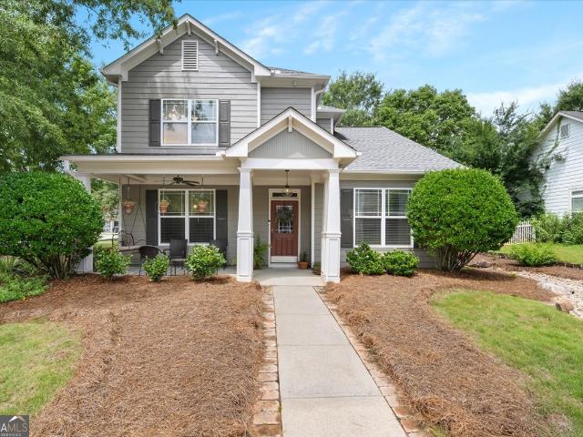 3 Creekside Way