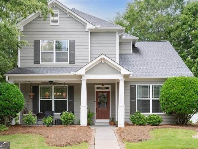 3 Creekside Way, Newnan, GA 30265