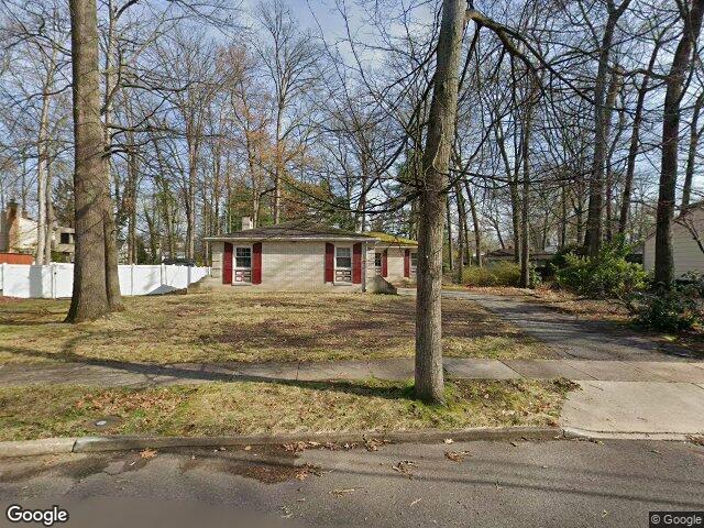 3 Cricket Ln, Cherry Hill, NJ 08003