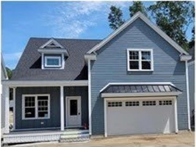 3 Cricket Ln Unit 3, Newbury, MA 01922