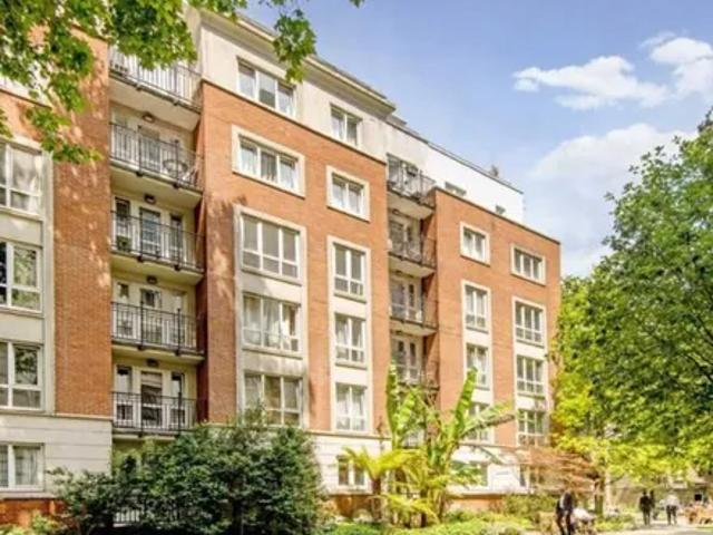 3 Cross Key Square, St Paul's, London, EC1A 7BX, United Kingdom | 1 bed apartment for rent #138933671 | Rentberry