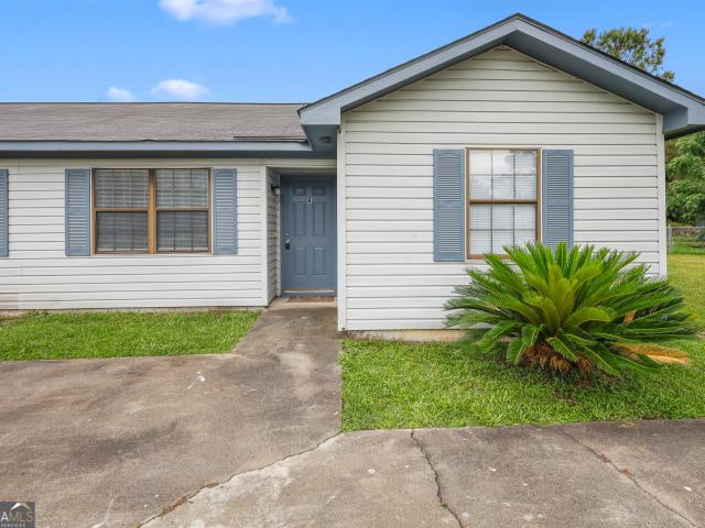 3 Crosswinds Drive