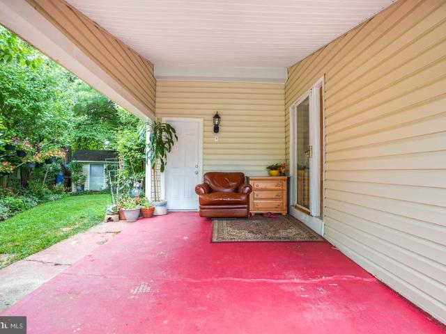 3 Crothers Court