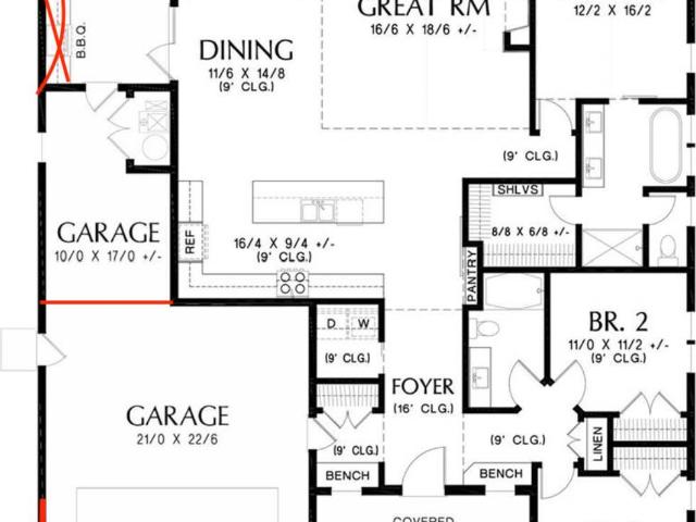 3 Duck Pond Lane