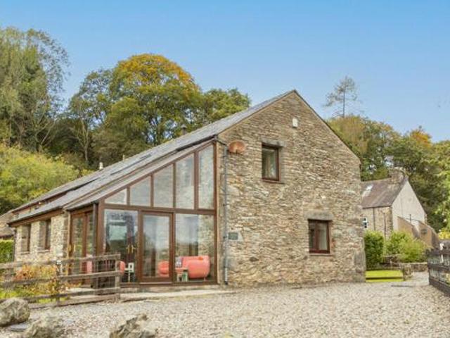 3 Duddon View, Meadow Barn, Duddon Bridge, 3 Bedroom Barn