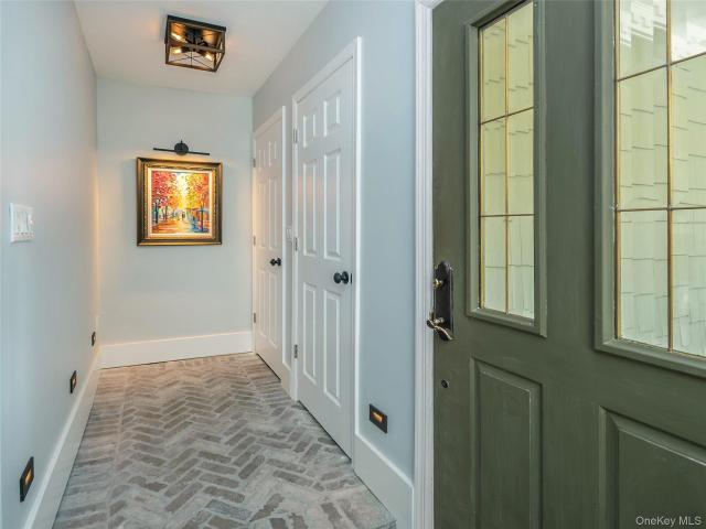 3 Duke Place