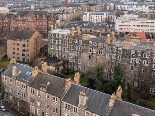 3 Dunedin Street, City of Edinburgh, EH7 4JB, United Kingdom | 2 bed apartment for rent #136265488 | Rentberry
