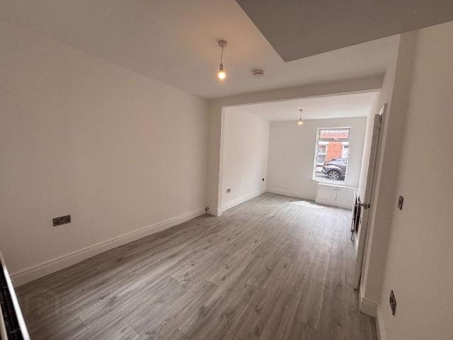 3 Dunvegan Street, Belfast, BT6 8GE