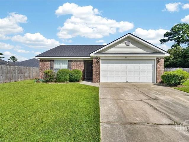 3 Durango Ct, Savannah, GA 31405