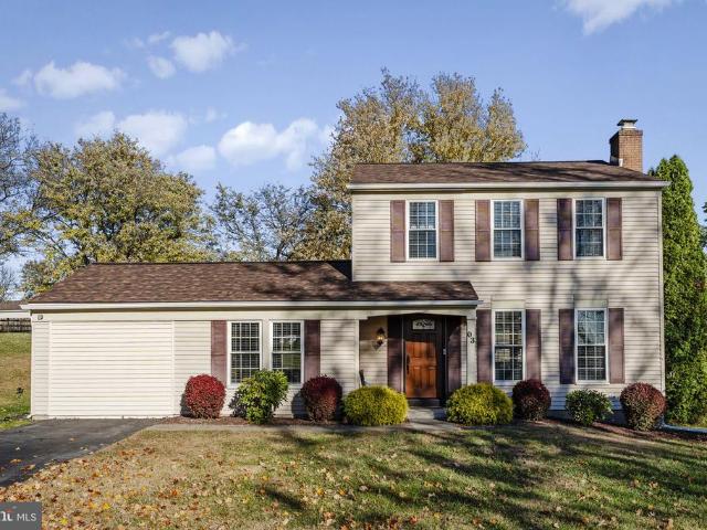3 Dutton Court