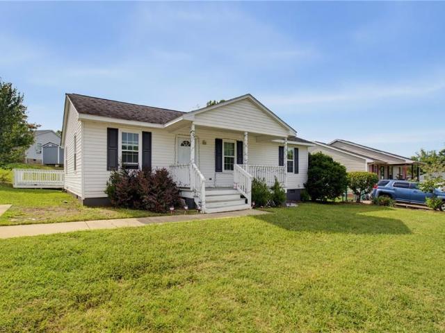 3 Dan Hughes Court