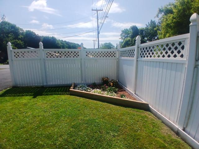 3 Daniels Drive