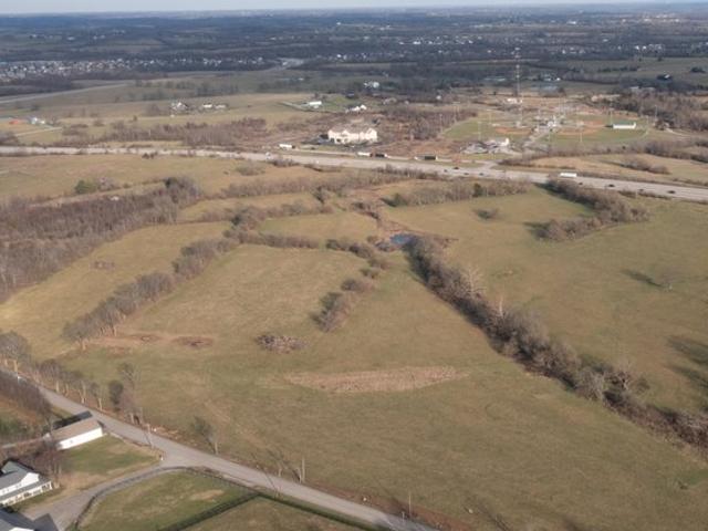 3 Danville Loop 1 Rd Lot 3, Nicholasville, KY 40356