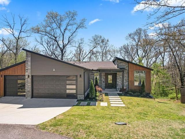 3 Darten Cir, Bella Vista, AR 72714