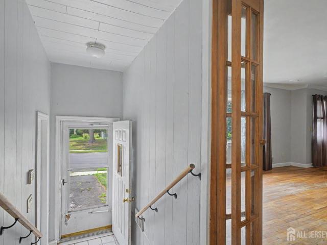 3 Darwin Road
