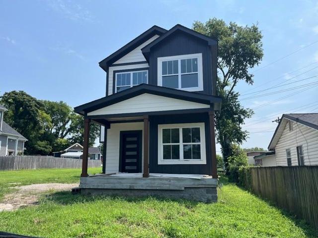 3 Decatur St Unit A, Nashville, TN 37210
