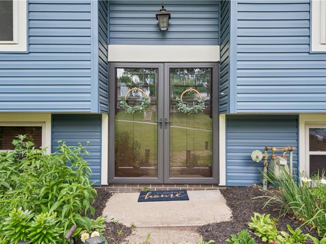 3 Deer Park Drive