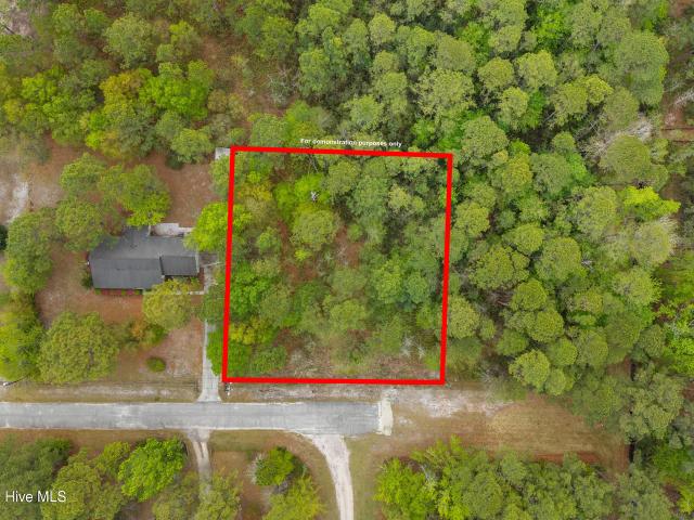 3 Deer Run Road SW # 3