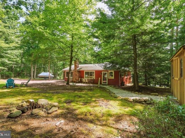 3 Deer Trail Lane