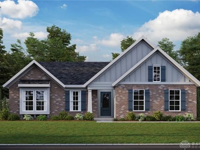 3 Deerpath St, Bellbrook, OH 45305