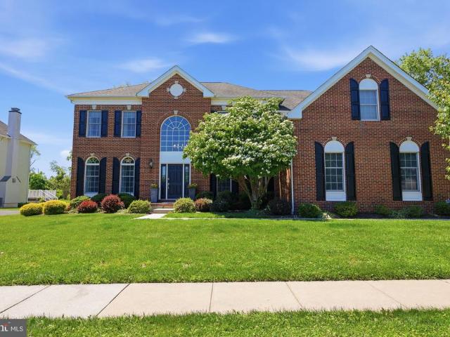 3 Delaney Drive