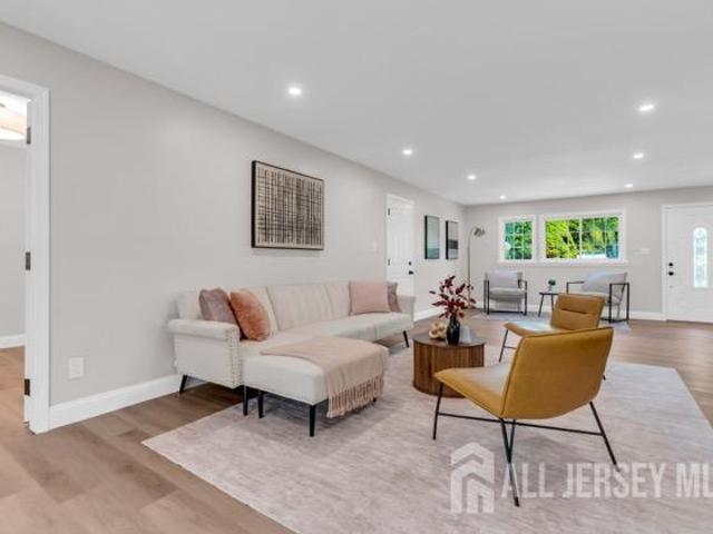 3 Delsey Road