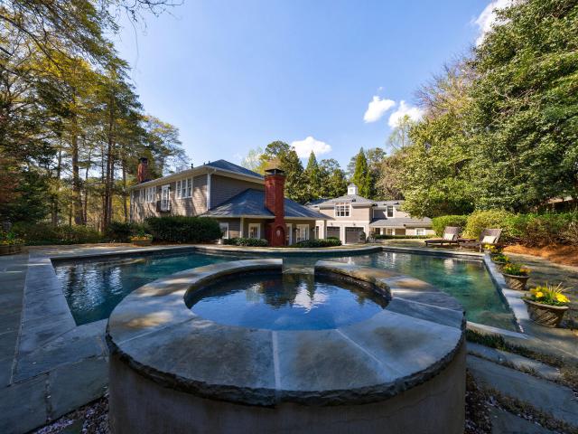 3 Demorest Avenue NE, Atlanta, US, GA