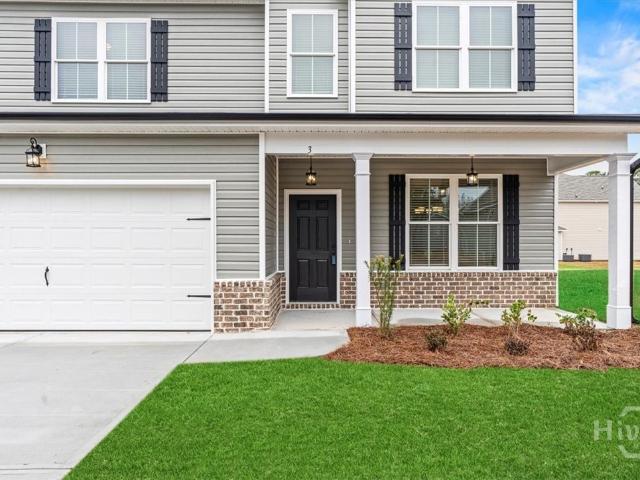 3 Destrehan Drive