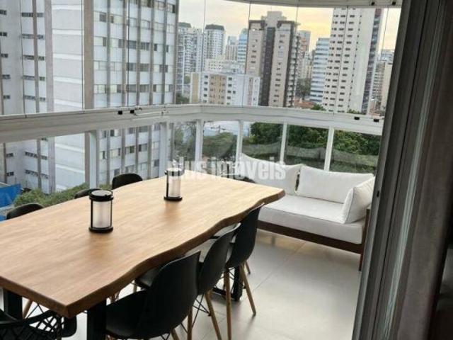3 domitorios a venda na Vila Olimpia