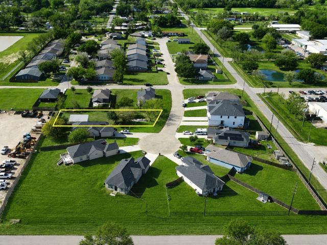 3 Donna Ct, Brookshire, TX 77423 | MLS #77828
