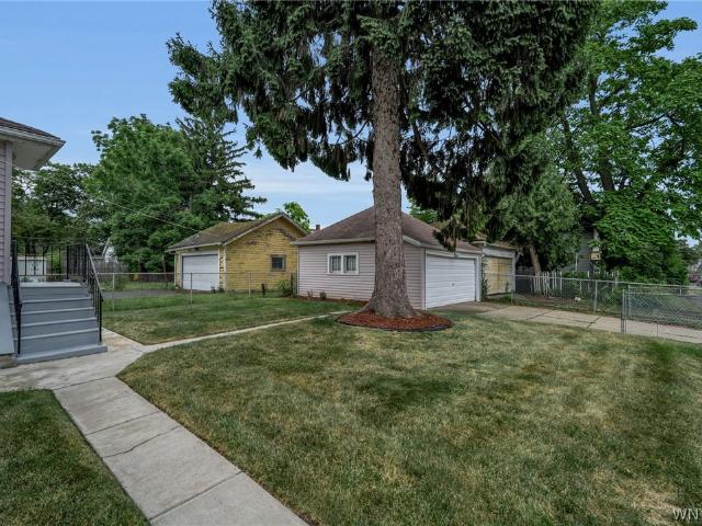 3 Donaldson Road