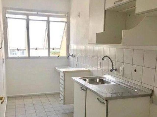 3 DORM, 1 VAGA
