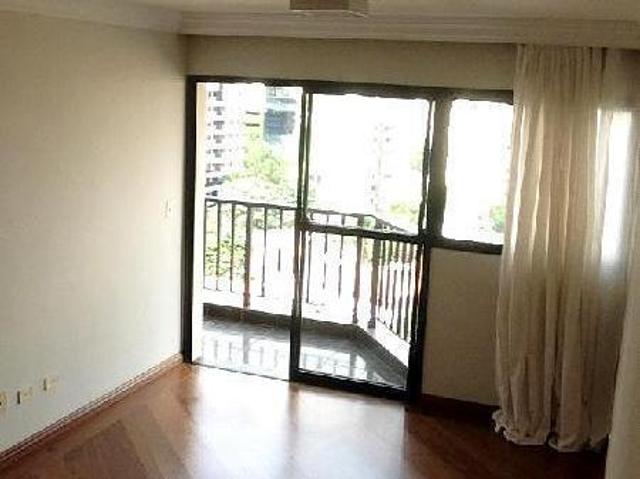 3 Dorm 2 vagas Sacada na sala e suíte