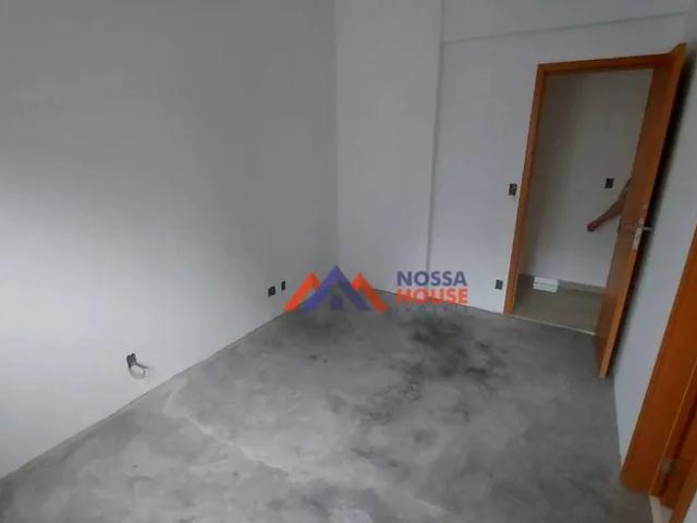 3 dorm. 2 suítes embaré!