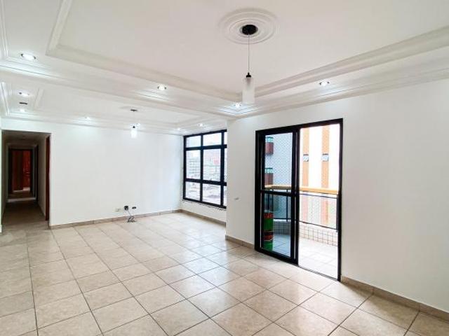 3 Dorm 2 Suites 2 Vagas 167m2 Guilhermina