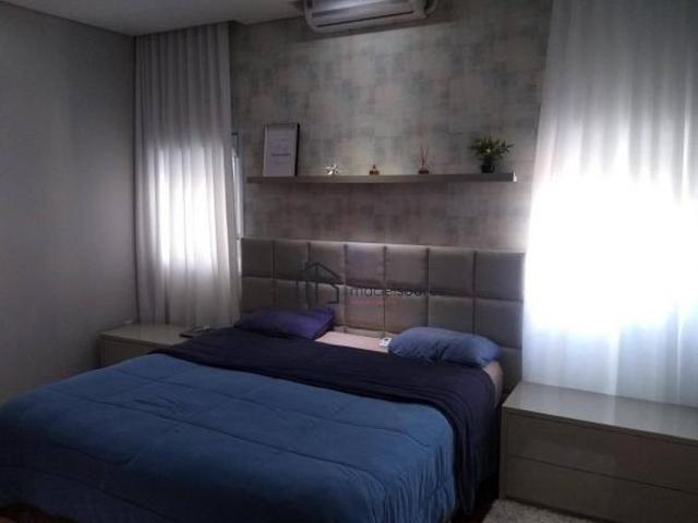 3 dorm 2 suites closet Estância das Flores Jaguariúna/SP