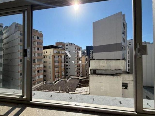 3 Dorm amplo no Boqueirão em Santos