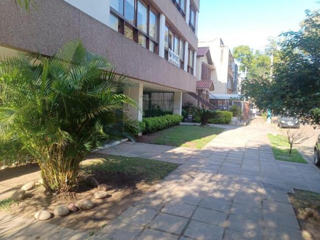 3 Dorm, dep completa e garagem