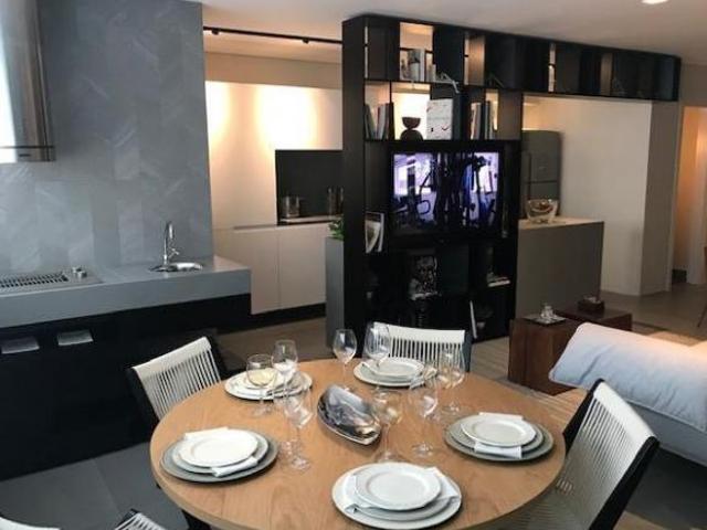 3 dorm Ile Verte | É aqui na Imobiliária Rosa e Rangel